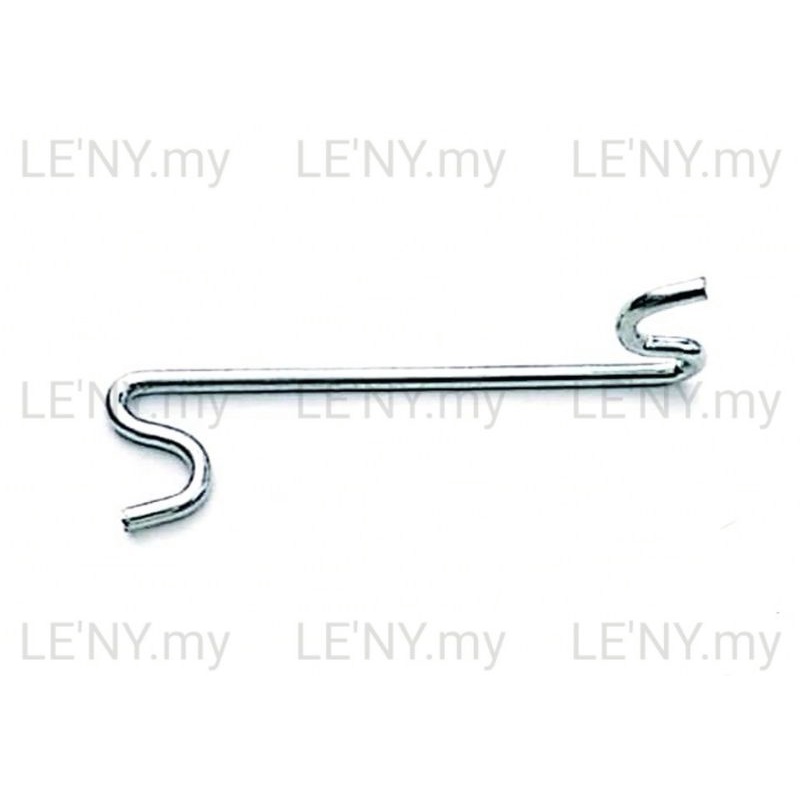 ROBIN SUBARU EY20 / EY20-3 ( 5.0HP ) GOVERNOR & ROD SPRING SETS ...