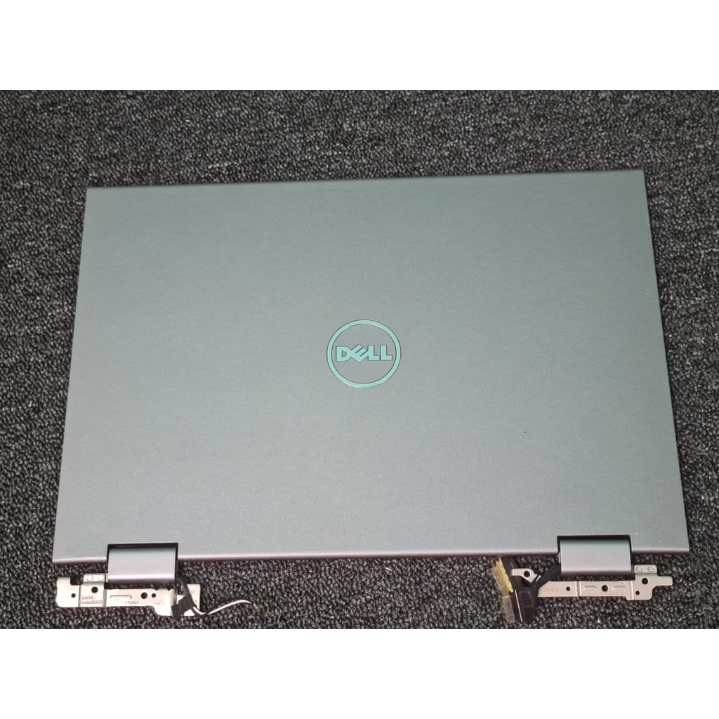 (B GRADE) Dell Inspiron 13 5368 5369 5379 13.3" FHD 1920X1080 FULL SET ...
