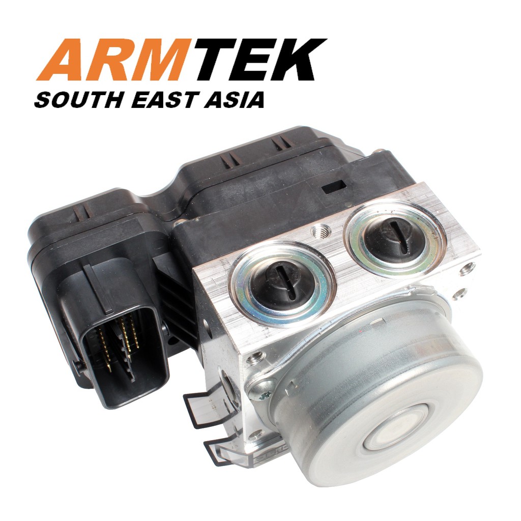 TOYOTA AVANZA F653 1.3L, F654 1.5L, ABS PUMP, ACTUATOR ASSY, BRAKE ...