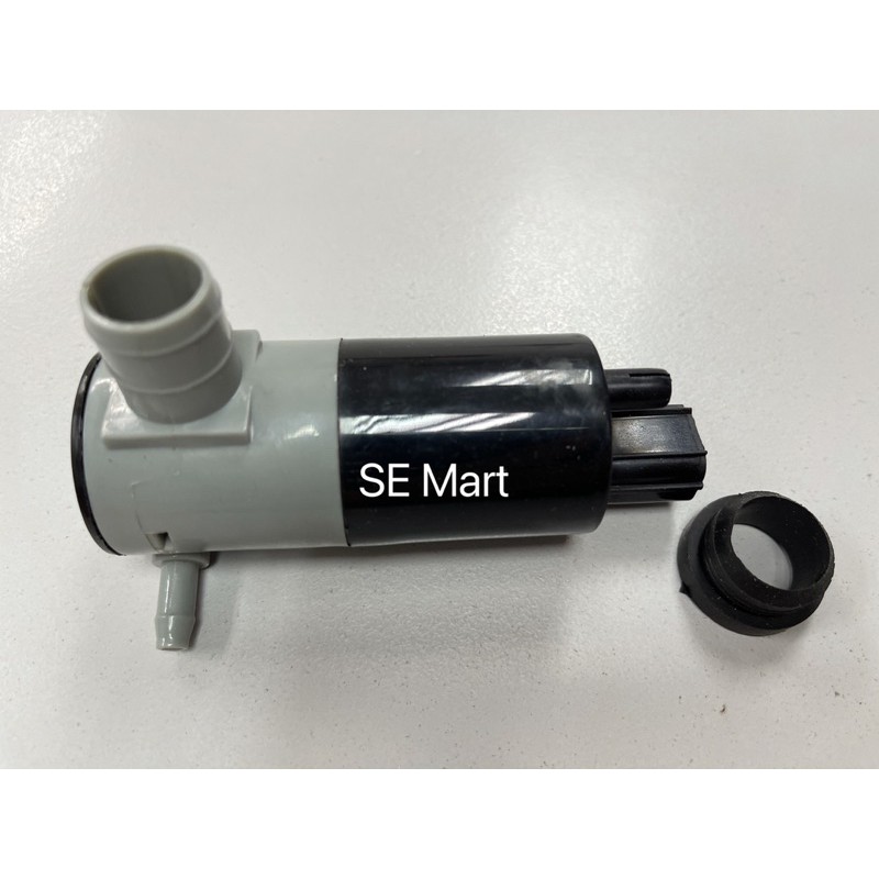 Ford Ranger T6,T7, Mazda BT50 Wiper/Washer Tank Motor | Shopee Malaysia