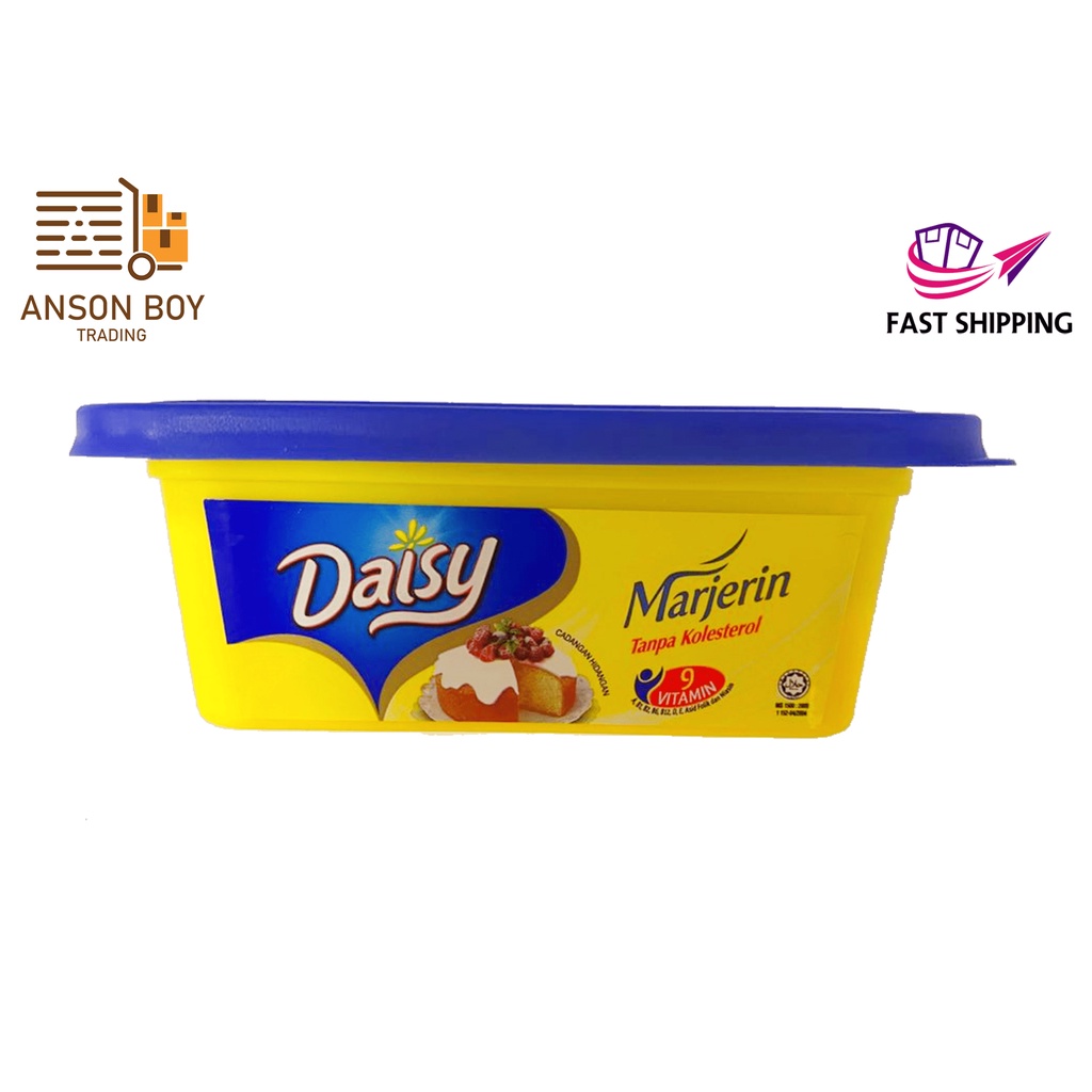 [READY STOCK] DAISY MARJERIN (240 gram) | Shopee Malaysia
