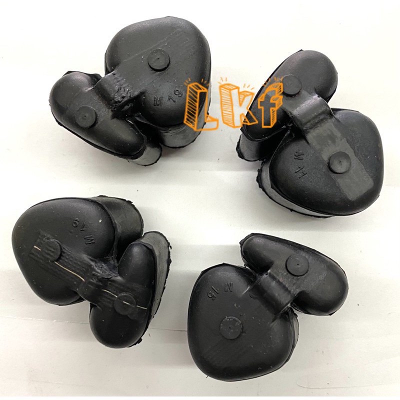 HONDA FUTURE125 /FUTURE125 FI /DSAH125 REAR DISC/WAVE125I /WAVE110 NEW ...