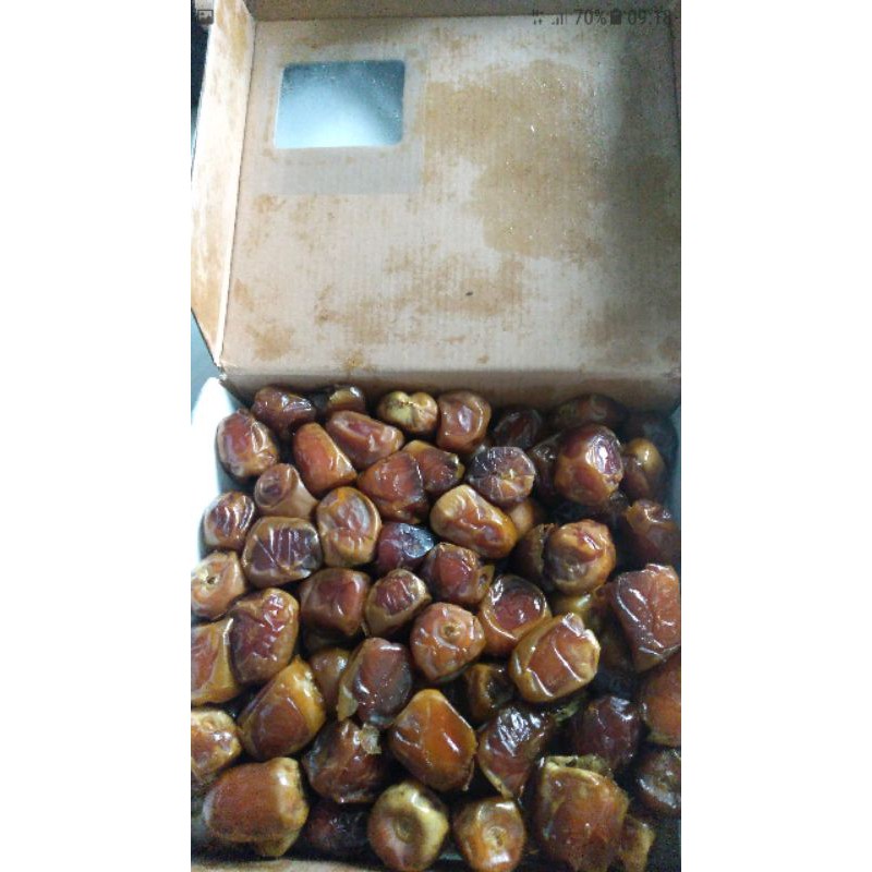 Sukari Dates 1 Kg | Shopee Malaysia