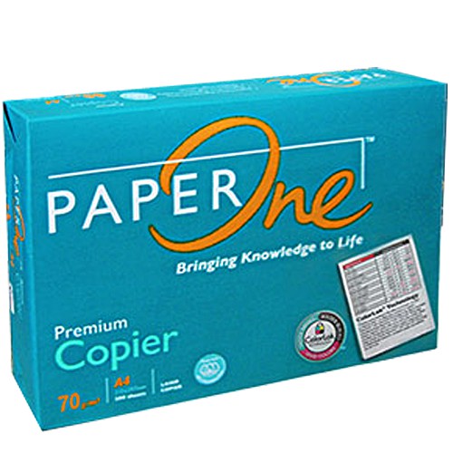A4 Paper One 70gm Copier Paper -1Ream -500'Sheet | Shopee Malaysia