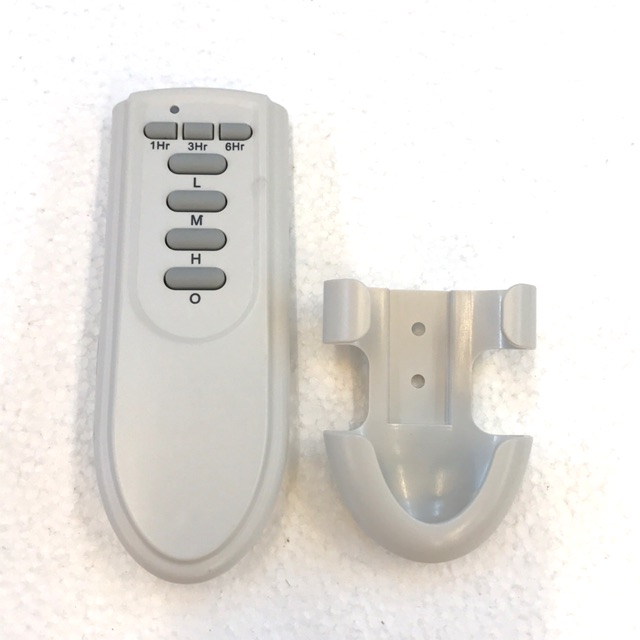 Alpha Fans Remote Controller IR/3S-FT | Shopee Malaysia