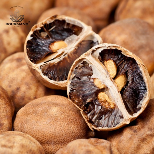 Dry Omani lime , (Organic) (80g) | Shopee Malaysia