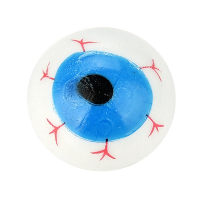 Eyeball Vent Water Ball Cartoon Jumbo Squishy Scented Toy Gift (MULTI-A ...