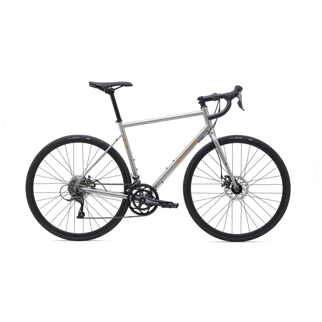 [MARIN] NICASIO 700C & NICASIO+ 650B GRAVEL ROAD BIKE | Shopee Malaysia