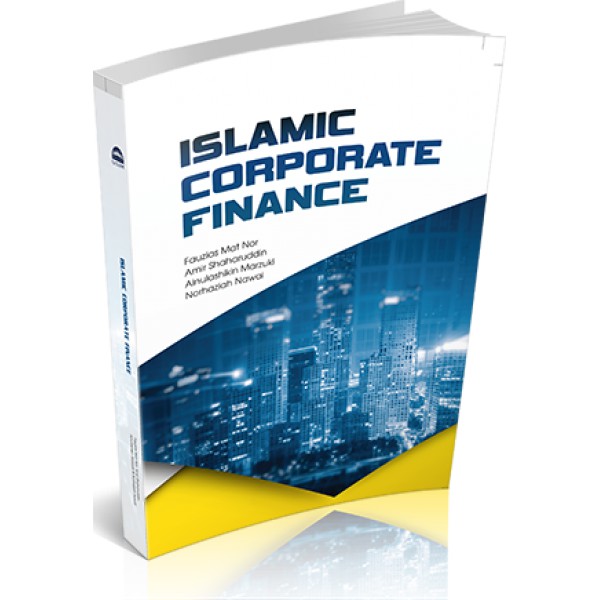 ISLAMIC CORPORATE FINANCE | Shopee Malaysia