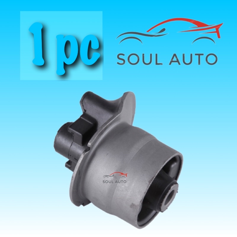 Toyota Altis Wish ZNE10 ANE10 ZGE20 Rear Suspension Arm Axle Bush ...