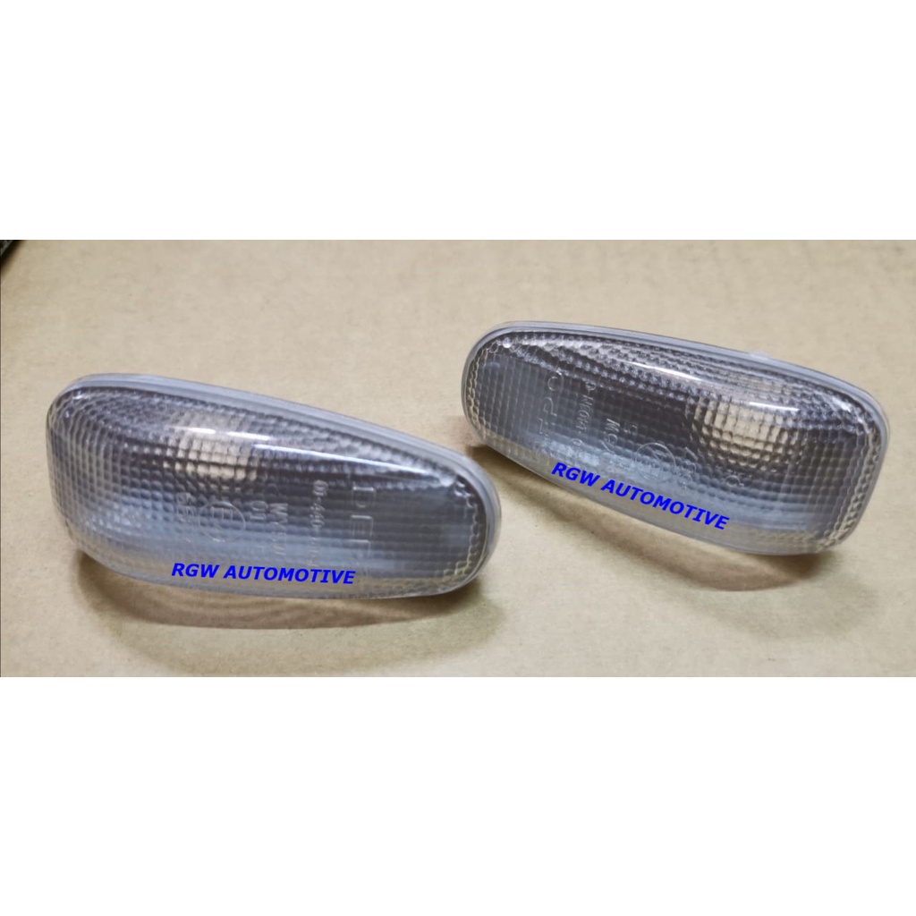 MERCEDES BENZ E-CLASS W210 1996 - 1999 YEAR / W202 2000 - 2001 YEAR ...