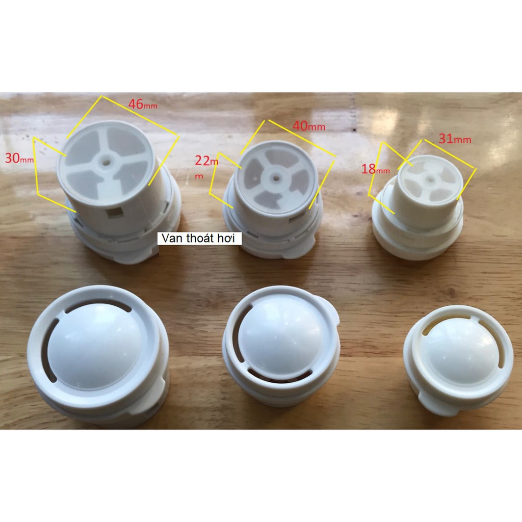 Rice cooker steam release valve 1.2L - 1.8L - 3L | Shopee Malaysia