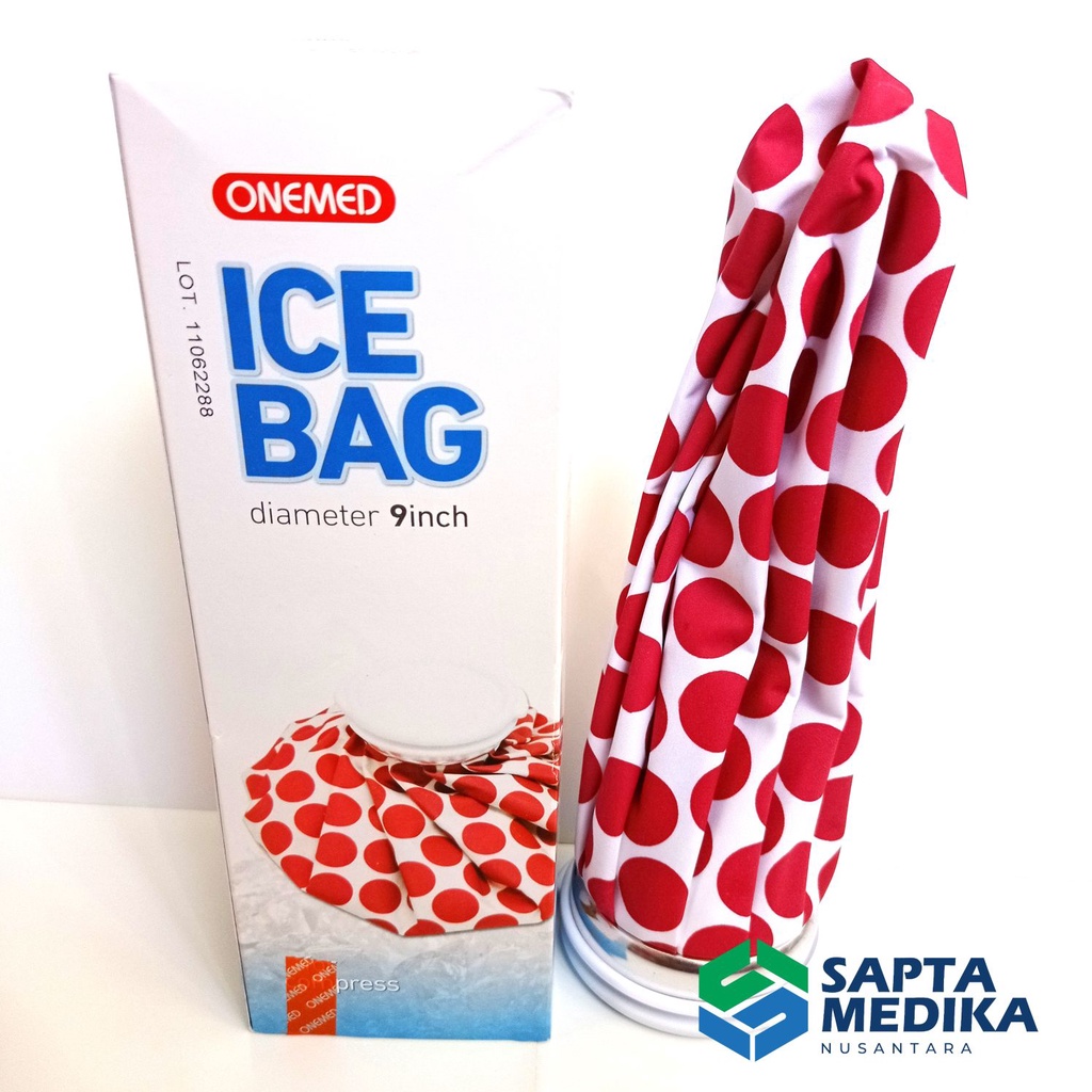 Onemed Ice bag / Onemed Ice Compress 9" | Shopee Malaysia