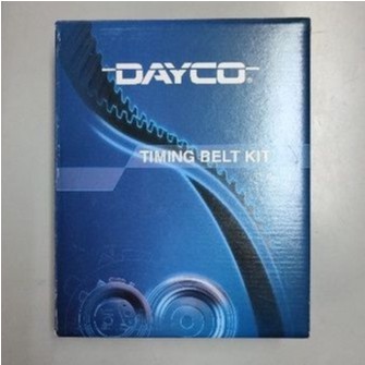 Dayco [KTB 941039-FLX] Timing Belt Kit Set Proton Iriz Timing Belt Kit ...