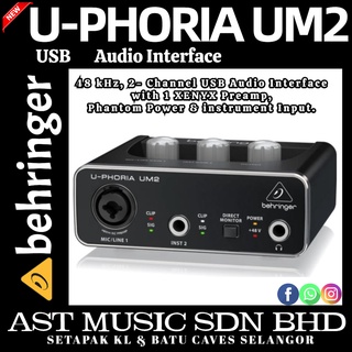 audio interface - Prices and Promotions - Jan 2024 | Shopee Malaysia