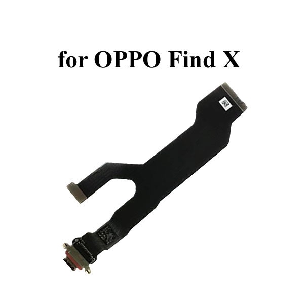 OPPO FIND X CHARGING PORT USB SPAREPART CONNECTOR REPLACEMENT ORIGINAL ...