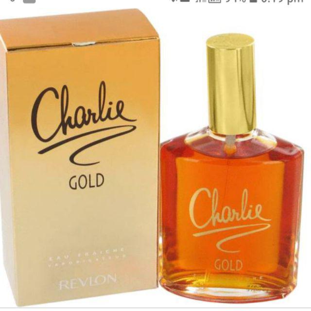 [1pcs]CHARLIE PERFUME FOR WOMEN 100ML | Shopee Malaysia