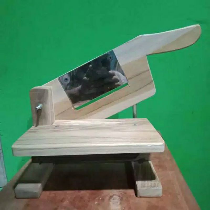 Cutter OF VARIOUS CRIPS | Shopee Malaysia