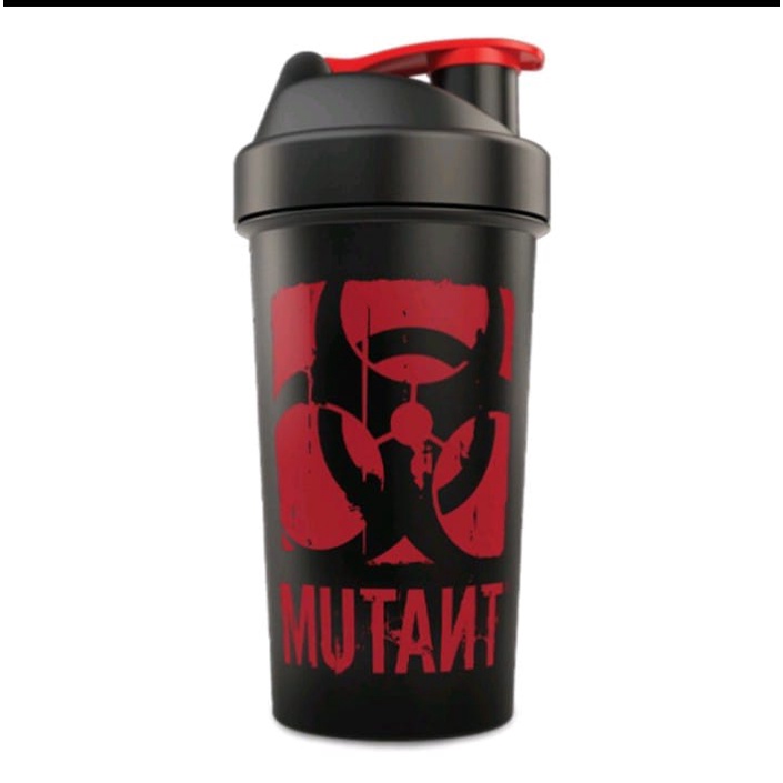 Mutant Shaker Bottle 900ml | Shopee Malaysia