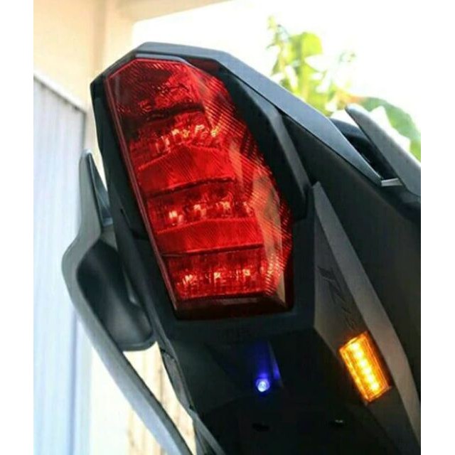 Fenderless undertail yamaha yzf r15 v3 with signal led | Shopee Malaysia
