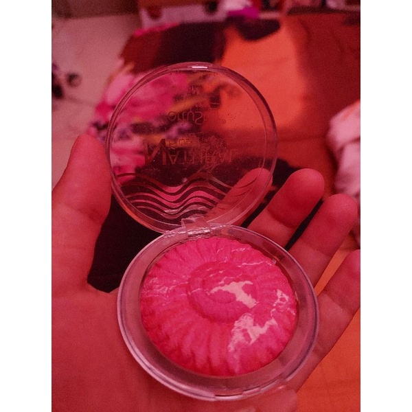 Blusher (Compact powder) | Shopee Malaysia