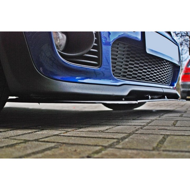 [Original] Mini CooperS R56 JCW Front Bumper Grill | Shopee Malaysia