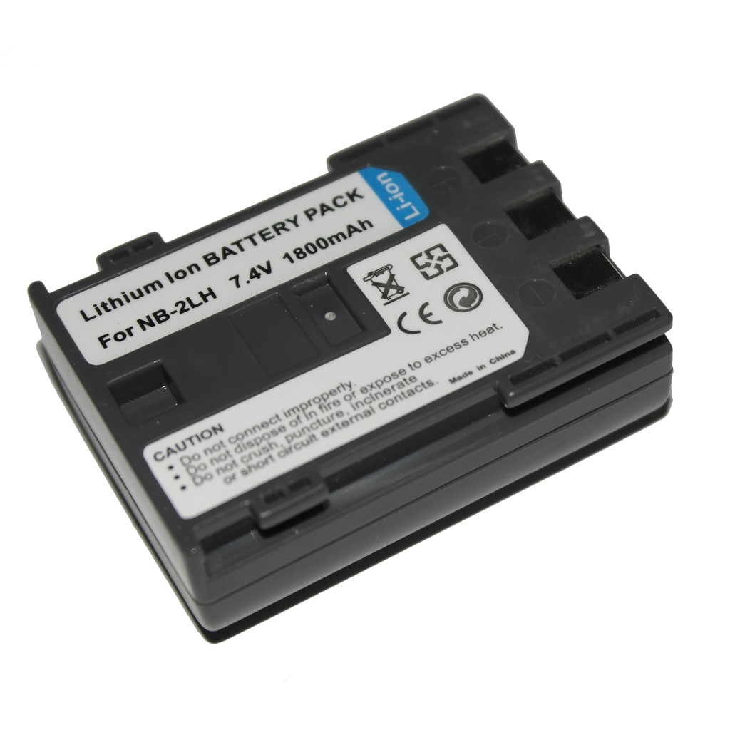 Canon Camera Compatible Battery NB-1L, 2L, 3L, 4L, 5L, 6L, 7L, 8L, 9L, 10L, 11L | Shopee Malaysia