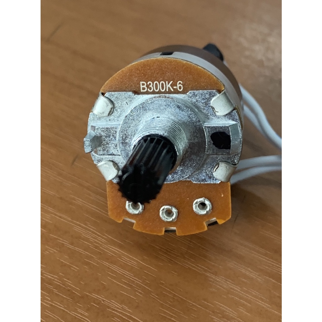 Variable Resistor With Built-In Switch For Water Heater Model Clarte ...