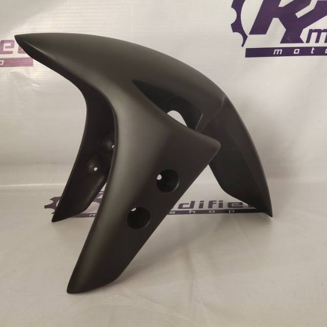 Front fender model R1 pnp All New R15 VVA V3 MT15 | Shopee Malaysia