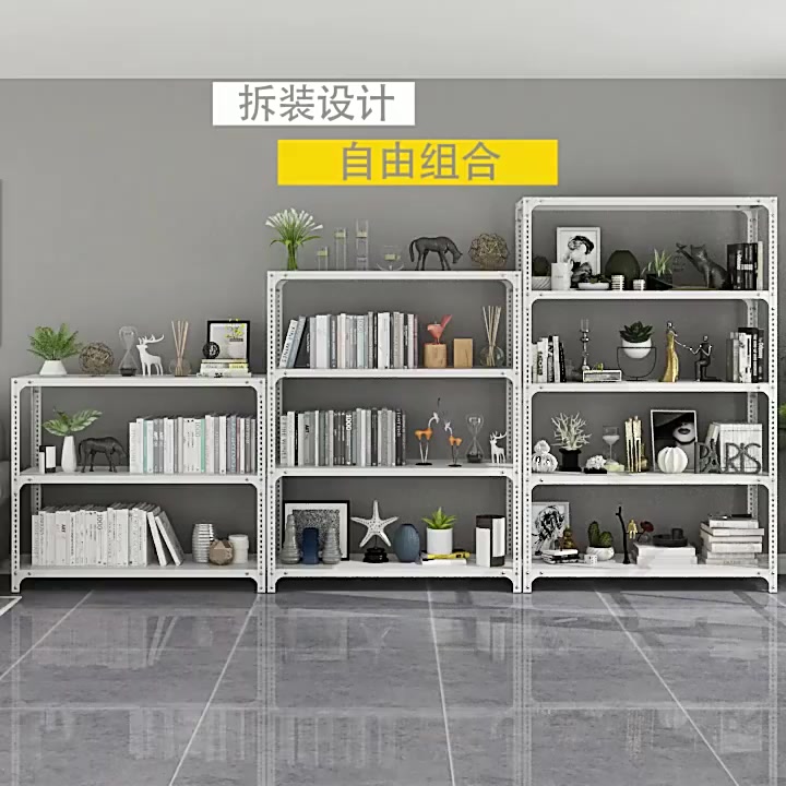 6 tier metal storage rack Metal Rack Rak Dapur Rack Shelf Rack Kitchen ...