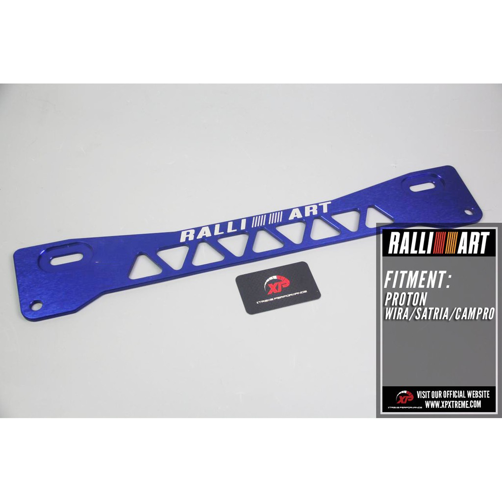 SUBFRAME RALLIART SPORT EK WIRA SATRIA CAMPRO BLUE | Shopee Malaysia