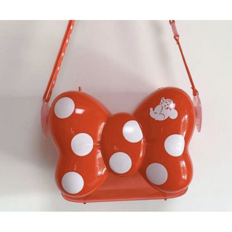 Tokyo Disney Minnie Mouse Popcorn Bucket | Shopee Malaysia