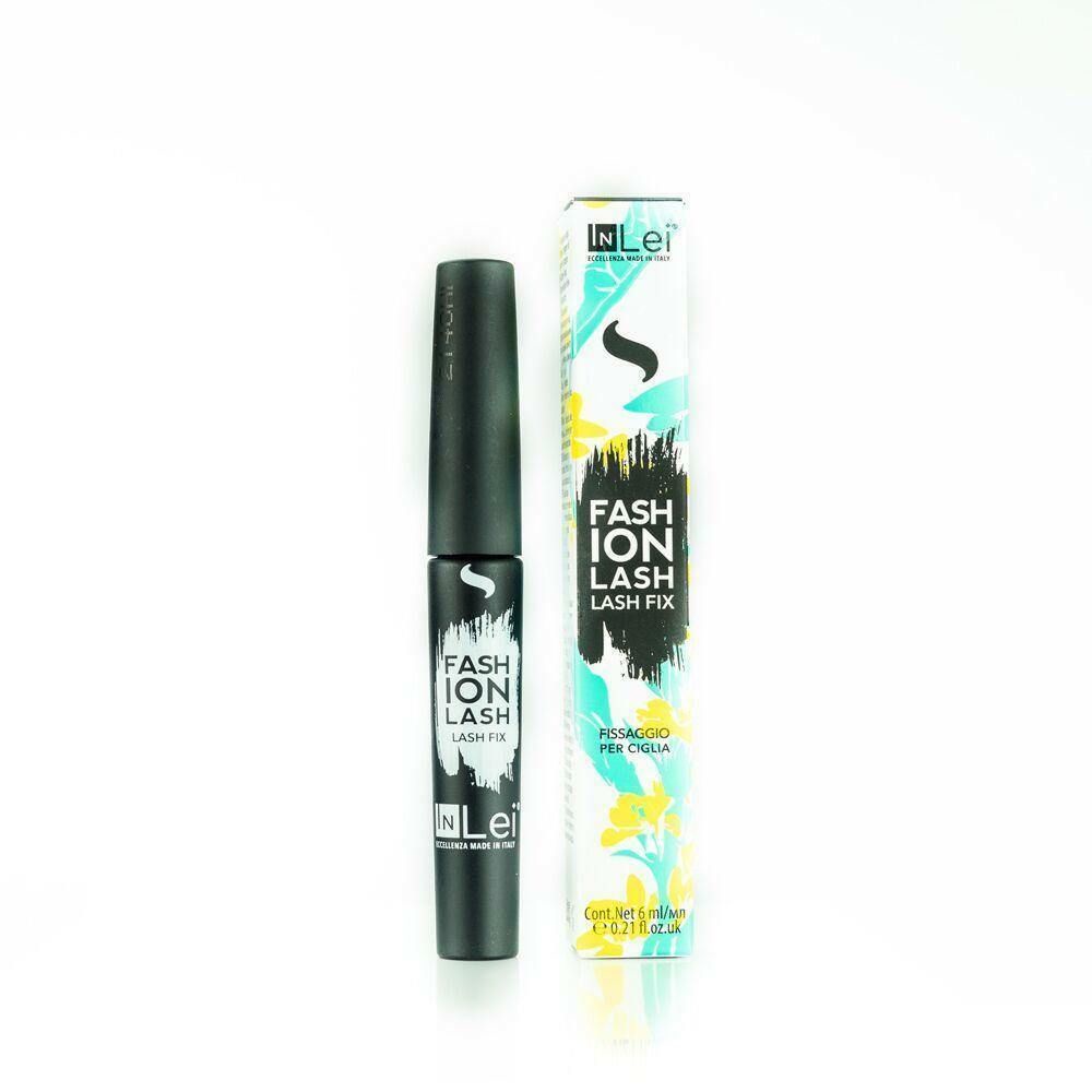 INLEI FASHION LASH FIX MASCARA | Shopee Malaysia