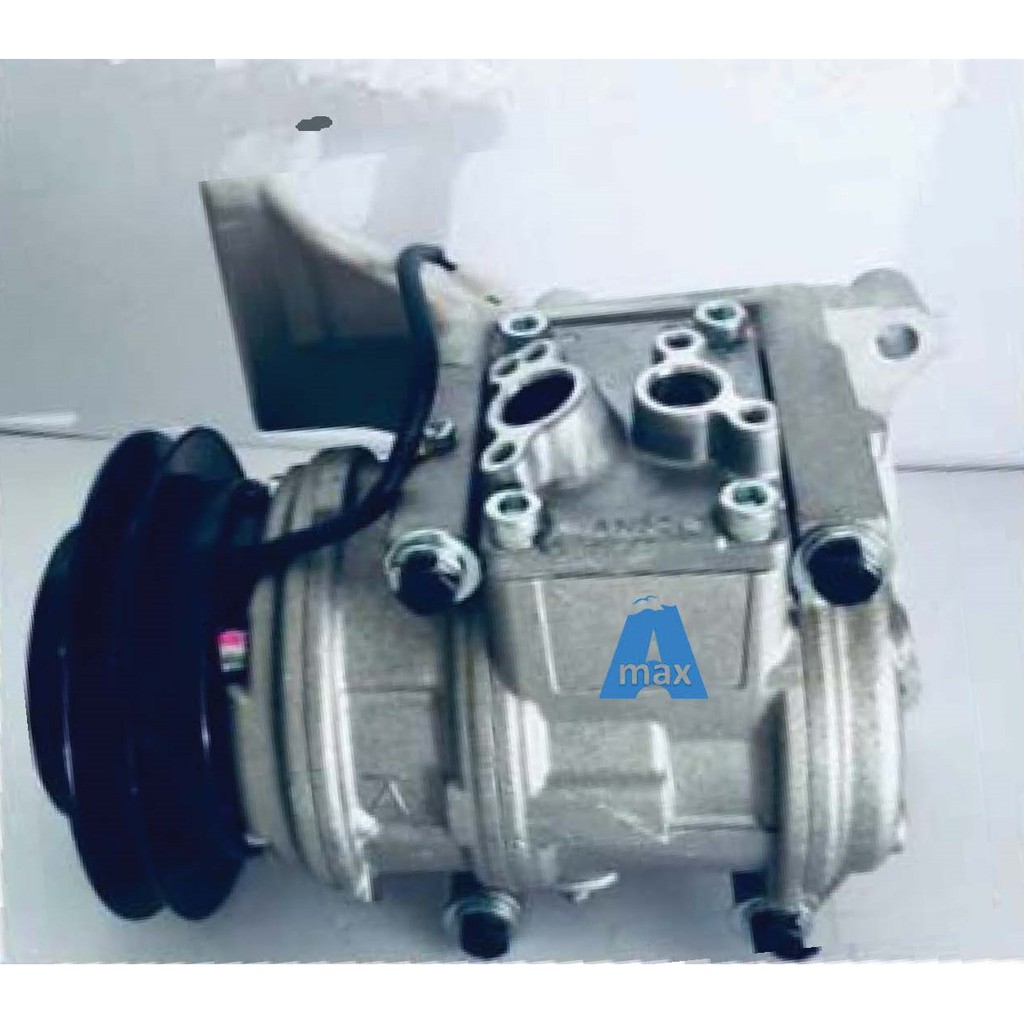 Aircond Compressor Modify 17C Proton Wira / Iswara UCM SS96 System ...