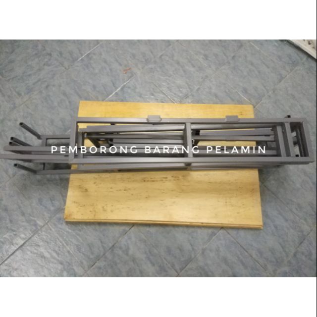 Stage Lipat Pelamin Rumah Khemah Dewan | Shopee Malaysia