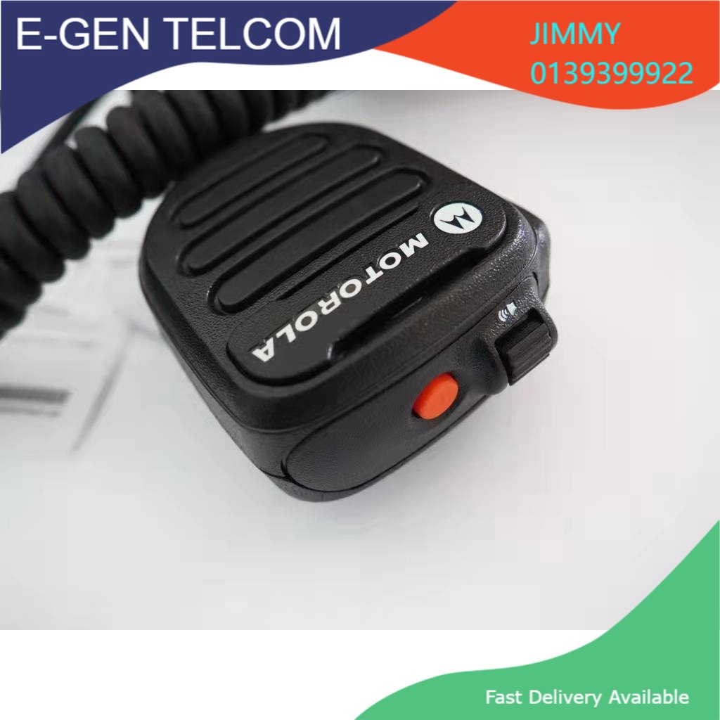Motorola PTT XiR P8668 P8268 P8200 P8668i CP7668 P8608 XPR6550 XPR6500 ...
