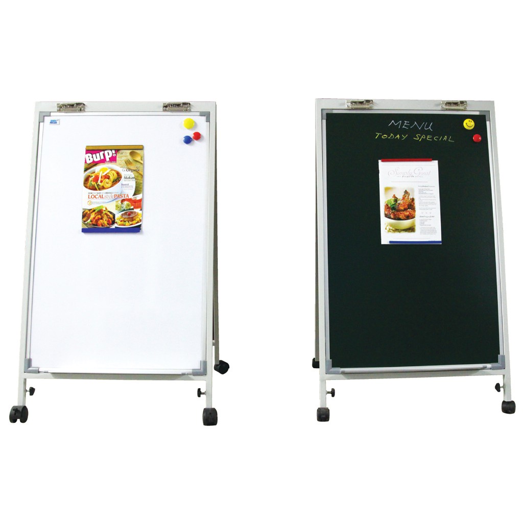 Menu Board / Flip Chart | Shopee Malaysia