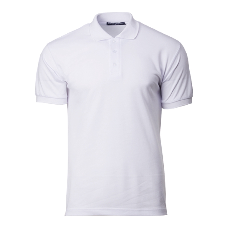 GILDAN x North Harbour Soft-Touch Polo Shirt Plain Polo Unisex Baju ...