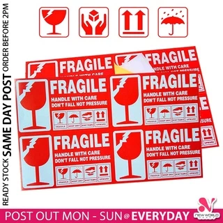 sticker fragile Malaysia, Best Deals December 2025 | Shopee Malaysia