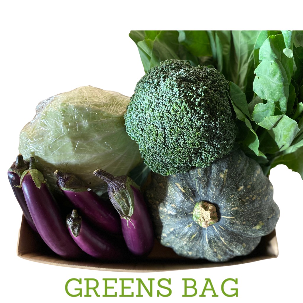 Vegetable- Essential Box | Shopee Malaysia