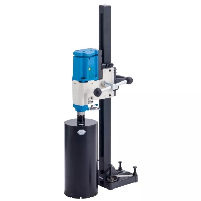 Shibuya 7" Coring Machine c/w Core Bit | Shopee Malaysia