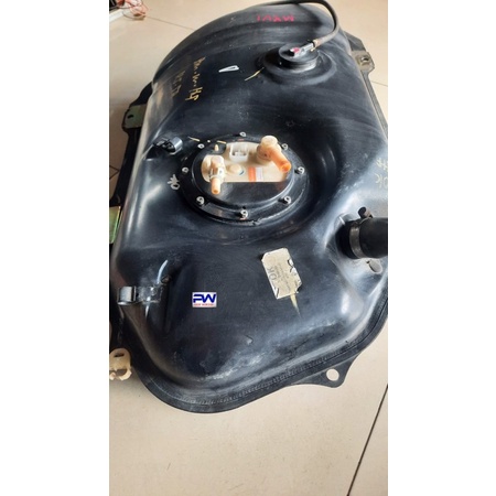 PERODUA MYVI FUEL TANK (TANGKI MINYAK) | Shopee Malaysia