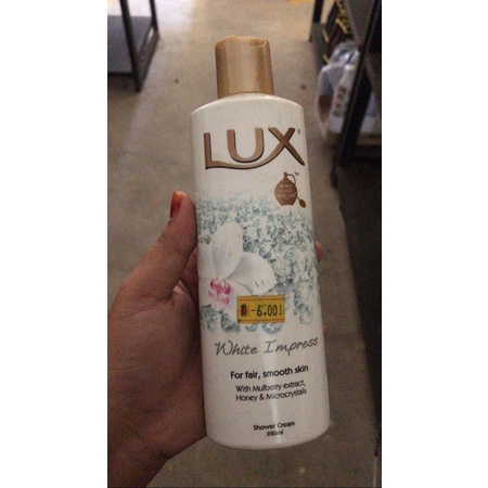 syampoo lux / syampu rambut | Shopee Malaysia