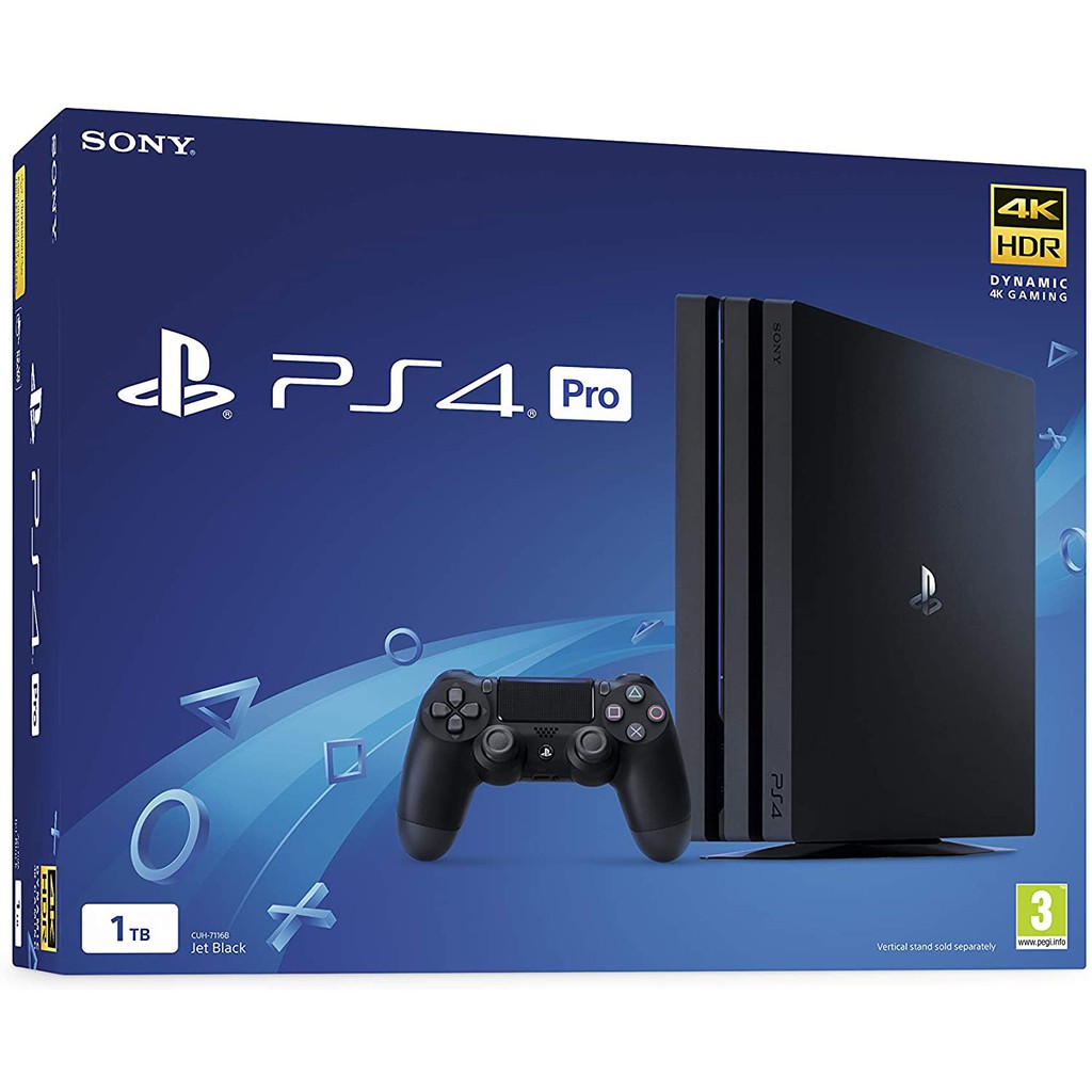 Ready Stock 2nd Used Sony PlayStation 4 Slim Fat Pro 500g 1TB Shopee Malaysia