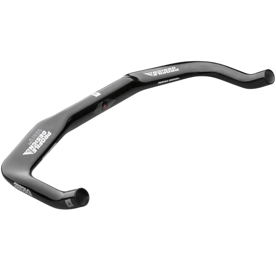 Profile Design Ozero TT Base Bar 38cm C-C | Shopee Malaysia