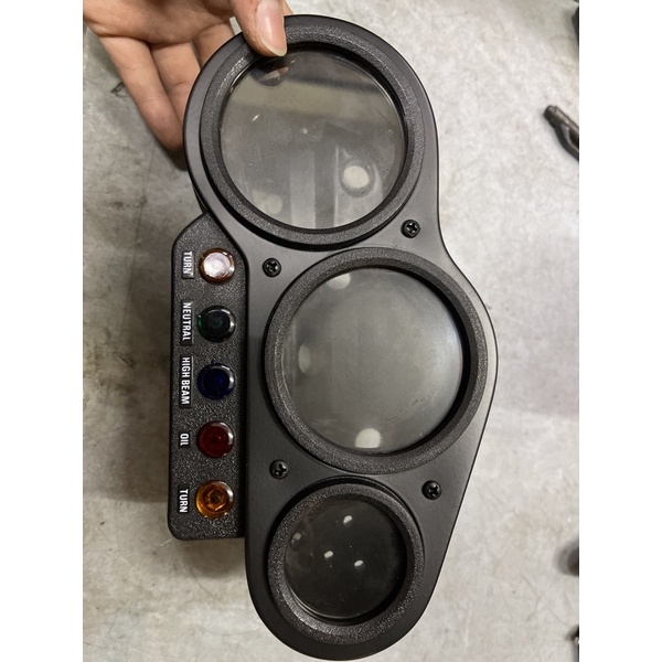 TZM Yamaha Cover Meter SET | Shopee Malaysia