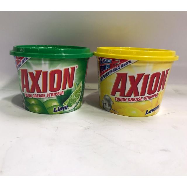 Axion Dishwashing Paste 700g/unit | Shopee Malaysia