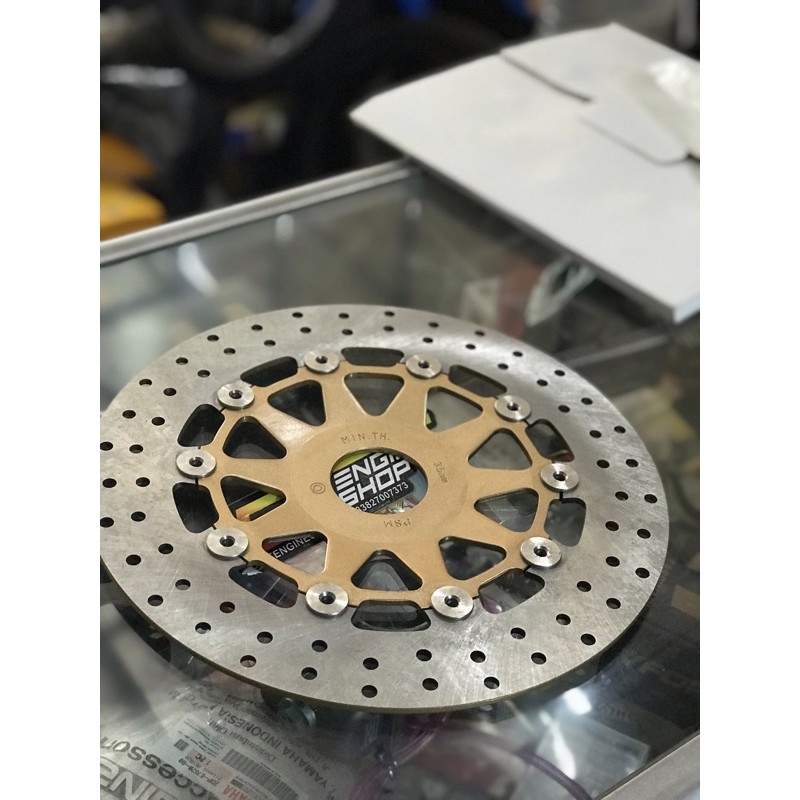 Psm Blind Disc Disc 300mm | Shopee Malaysia