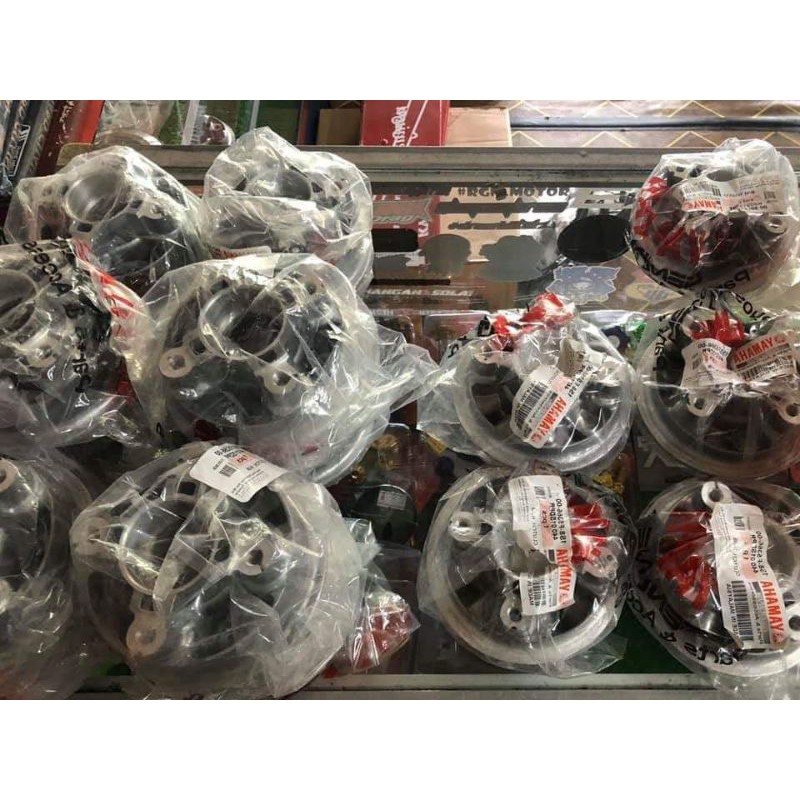 hub spoket LC 5s / 4s 💯 ori hly | Shopee Malaysia