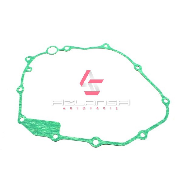 Gasket RH Crankcase Cover ( 11394-K56-N00 ) 💯 Honda Original | Shopee ...